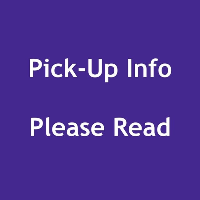 please read our rules